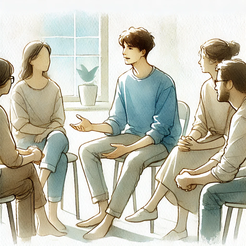 Building a Bible Study Group: Tips and Tools from BibliChat | BibliChat ...